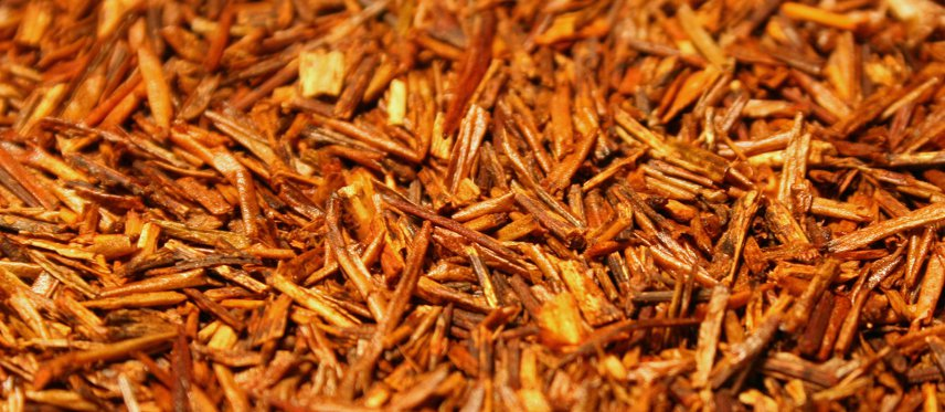 La préparation du Rooibos - T pour Thé